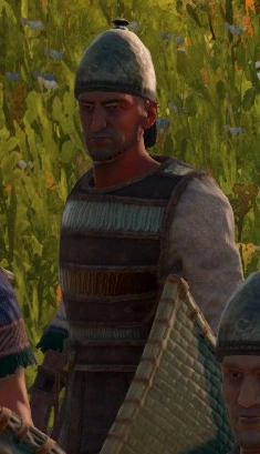 Gun Vural | Historica Wiki | Fandom