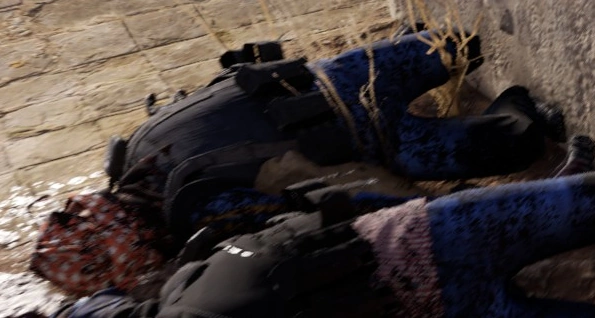 Haitham el-Mustafa | Historica Wiki | Fandom