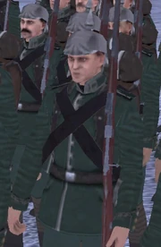 Henry Rommel | Historica Wiki | Fandom