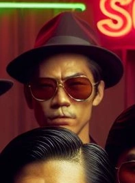 Henry Tso Yeh-Kwong | Historica Wiki | Fandom