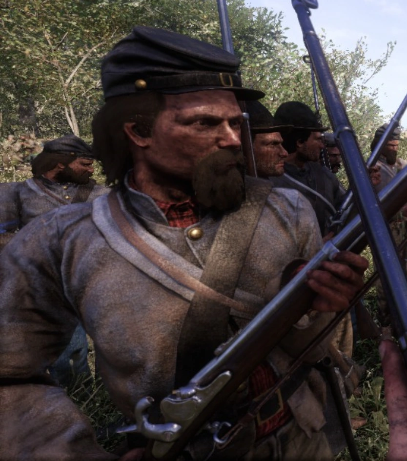 Howard Fairey | Historica Wiki | Fandom