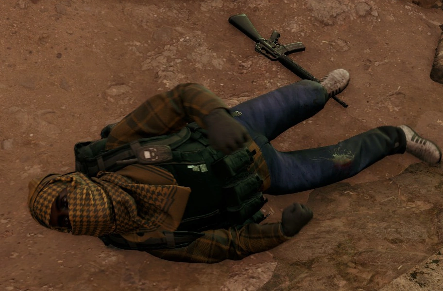 Ismaeel el-Majid | Historica Wiki | Fandom