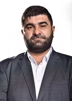 Jahja Fehratovic | Historica Wiki | Fandom