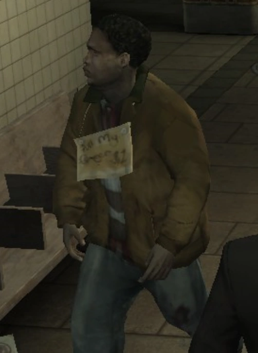 Jamaad Elliott | Historica Wiki | Fandom