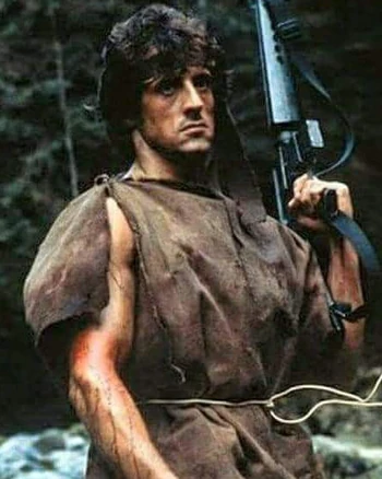 John Rambo | Historica Wiki | Fandom