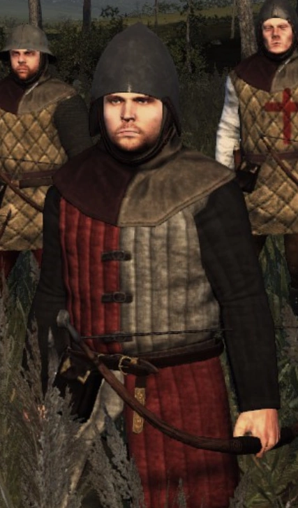 Josce Bigley | Historica Wiki | Fandom