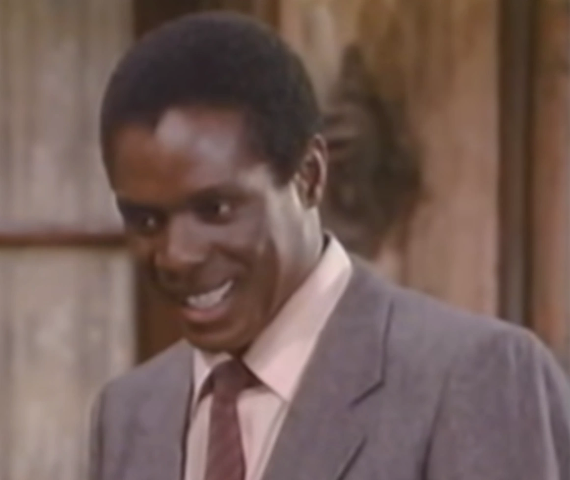 Joseph Asagai | Historica Wiki | Fandom