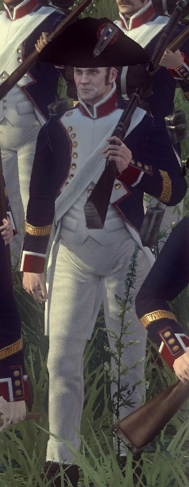 Joseph De Neve | Historica Wiki | Fandom