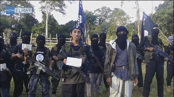 Jund at-Tawhid Battalion | Historica Wiki | Fandom