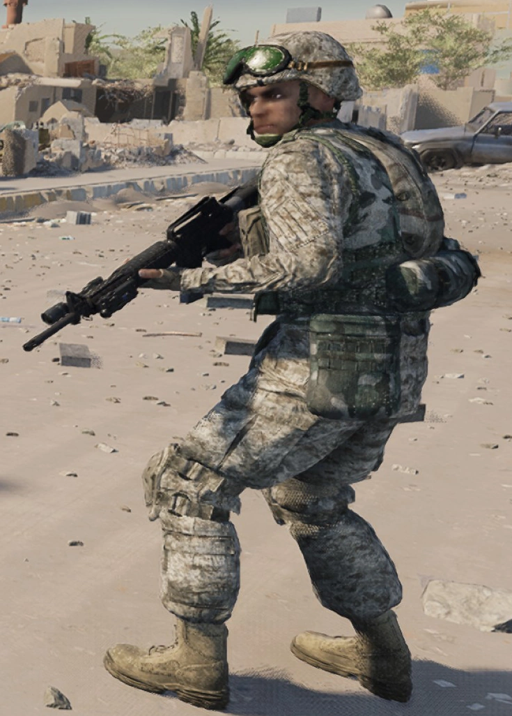 Kenneth Bonilla Gomez | Historica Wiki | Fandom