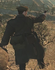 Kirill I. Vasilyev | Historica Wiki | Fandom