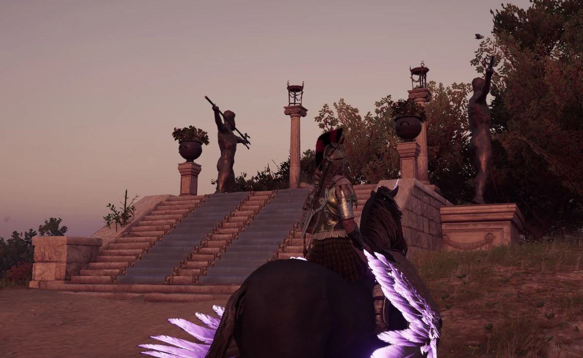 Kolonos Hippios | Historica Wiki | Fandom