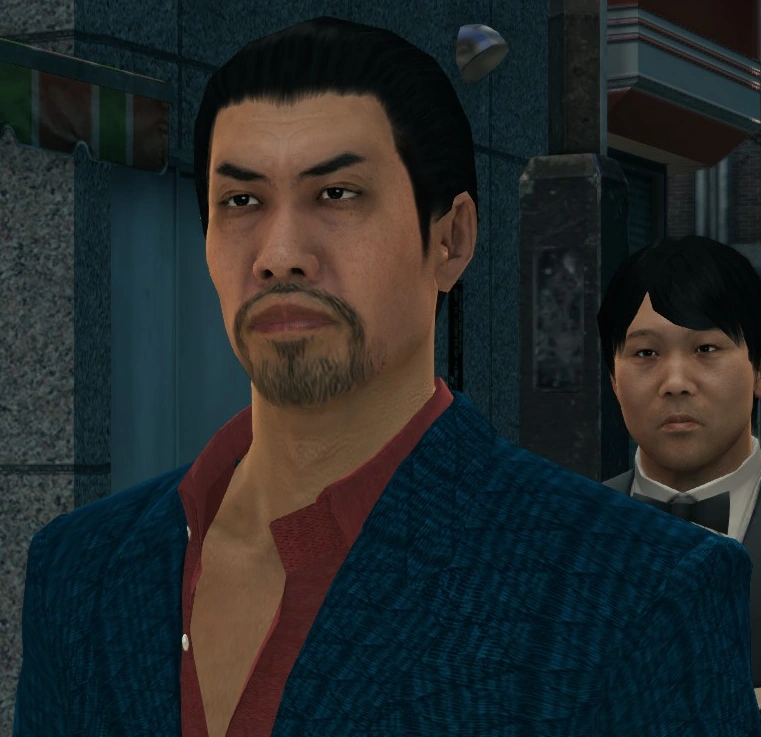 Konosuke Nakajima | Historica Wiki | Fandom