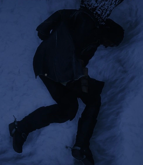 Lootah Crestwalker | Historica Wiki | Fandom