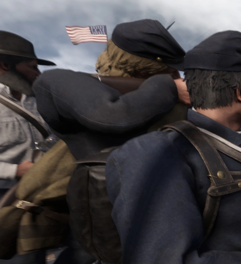 Malchus Nissley | Historica Wiki | Fandom