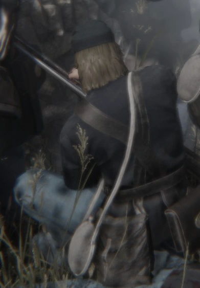 Markus D. Walsworth | Historica Wiki | Fandom