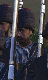 Martiya Tirmizi | Historica Wiki | Fandom