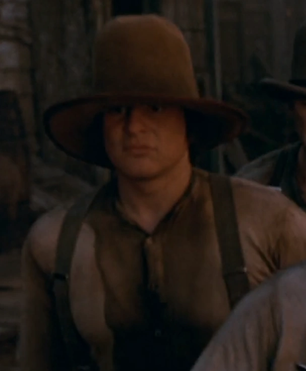 Matthew Hanneen | Historica Wiki | Fandom