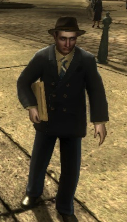 Maurice Chagnon | Historica Wiki | Fandom