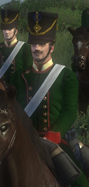 Michaël Dupuy | Historica Wiki | Fandom