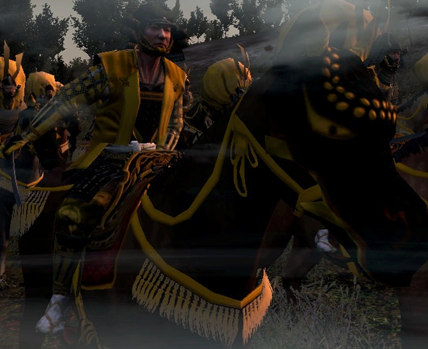 Mitsunari Ishida | Historica Wiki | Fandom