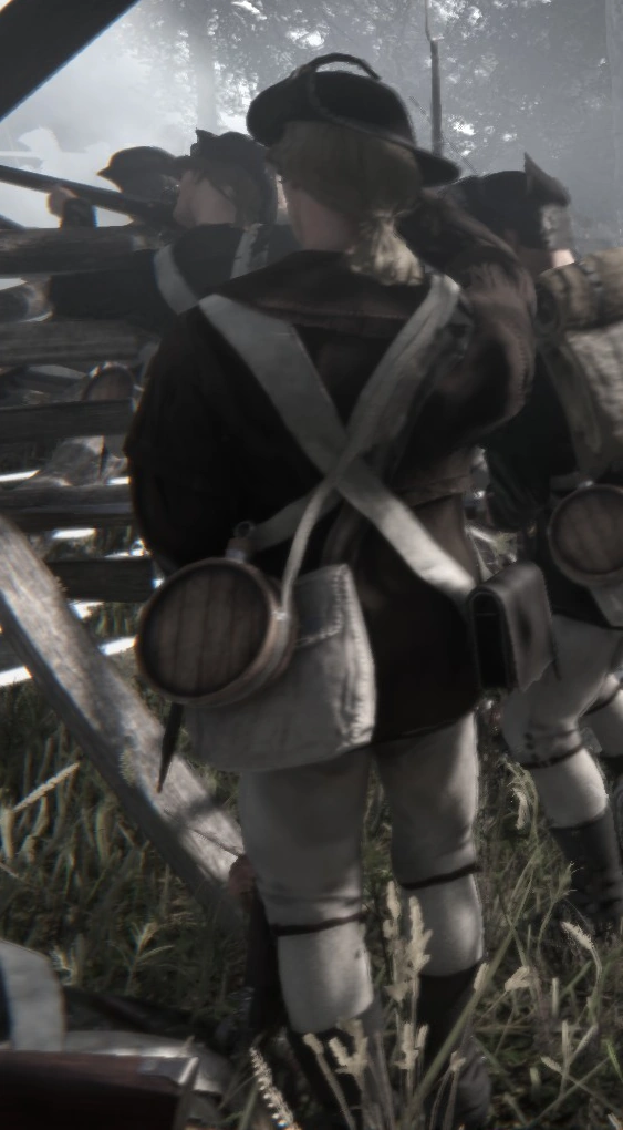 Nathan Burkholder | Historica Wiki | Fandom