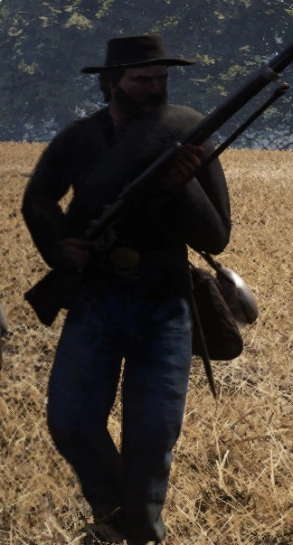 Neri C. Just | Historica Wiki | Fandom