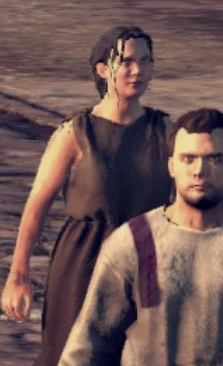 Numeria Faustinius | Historica Wiki | Fandom