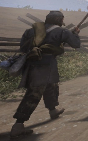 Obediah H. Hudson | Historica Wiki | Fandom