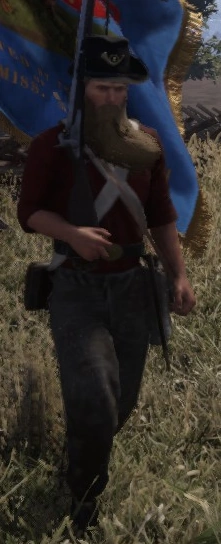 Odell T. Keating | Historica Wiki | Fandom