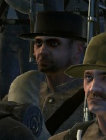 Ora Y. Easom | Historica Wiki | Fandom