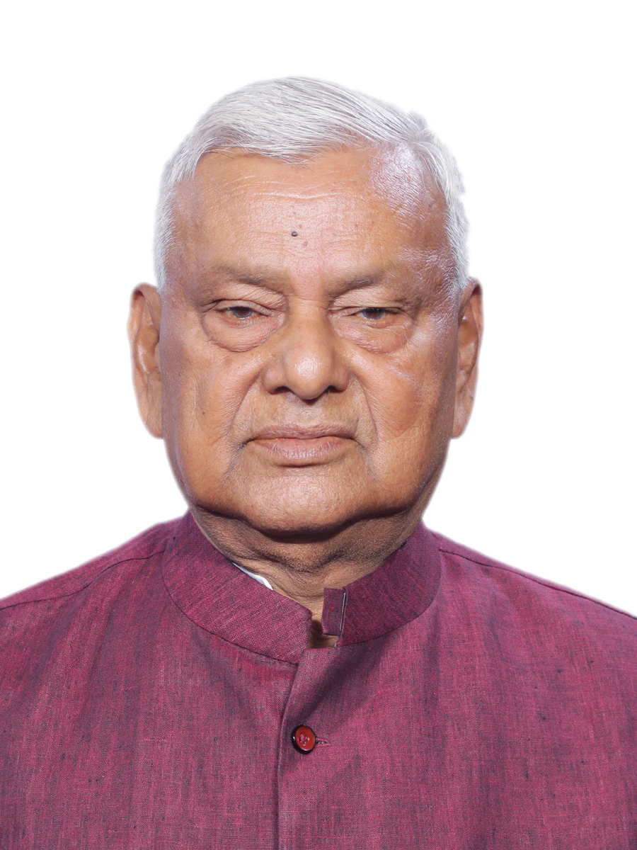 Pashupati Nath Singh | Historica Wiki | Fandom