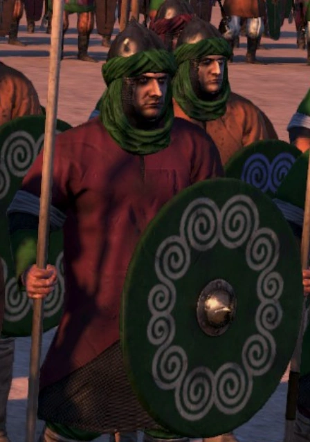 Qaaid el-Adel | Historica Wiki | Fandom