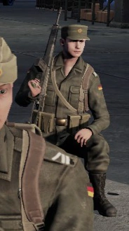 Richard Kirsch | Historica Wiki | Fandom