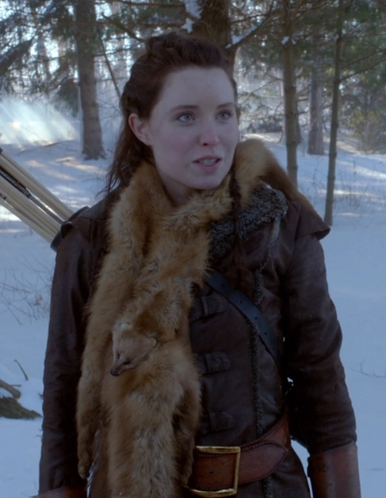 Rowan (hunter) | Historica Wiki | Fandom