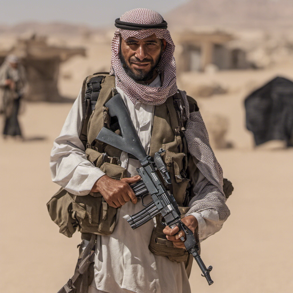 Salim Salma Said Mahmoud al-Hamadin | Historica Wiki | Fandom