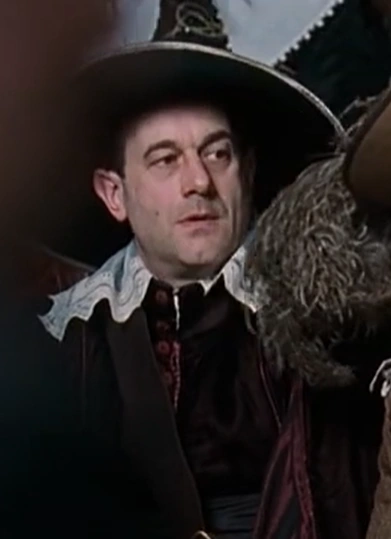 Sayer Boteler | Historica Wiki | Fandom