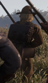 Shadrack Y. Warring | Historica Wiki | Fandom