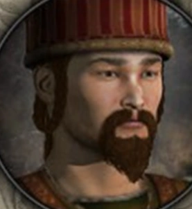 Shizihou Chanyu | Historica Wiki | Fandom