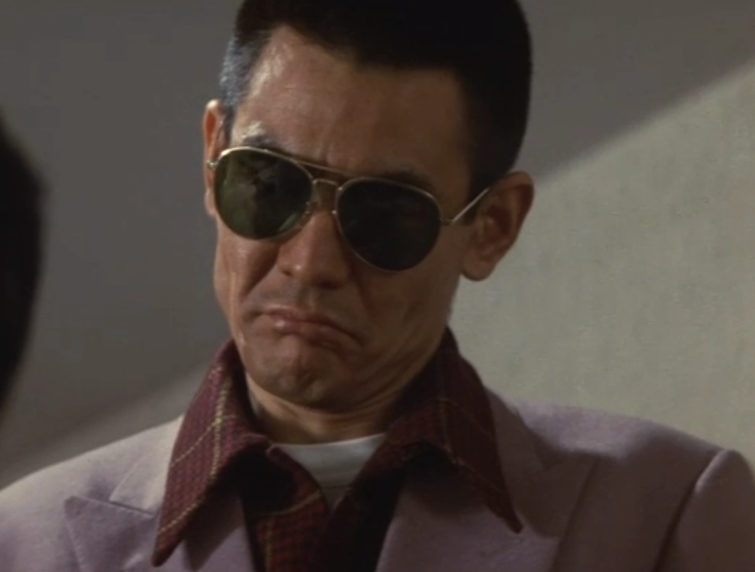 Shozo Hirono | Historica Wiki | Fandom