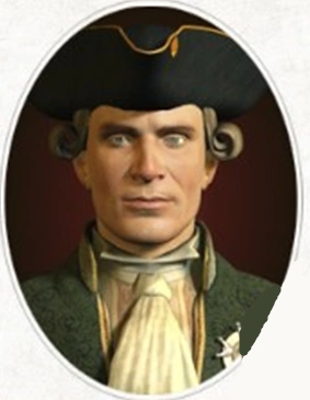 Stefan Gleim | Historica Wiki | Fandom