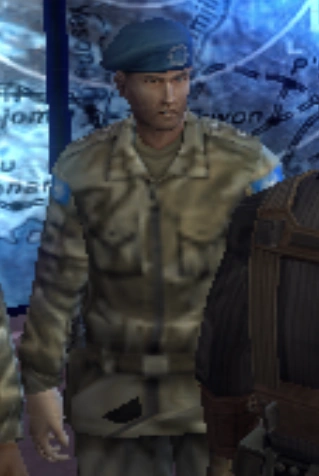 Steven Howard | Historica Wiki | Fandom