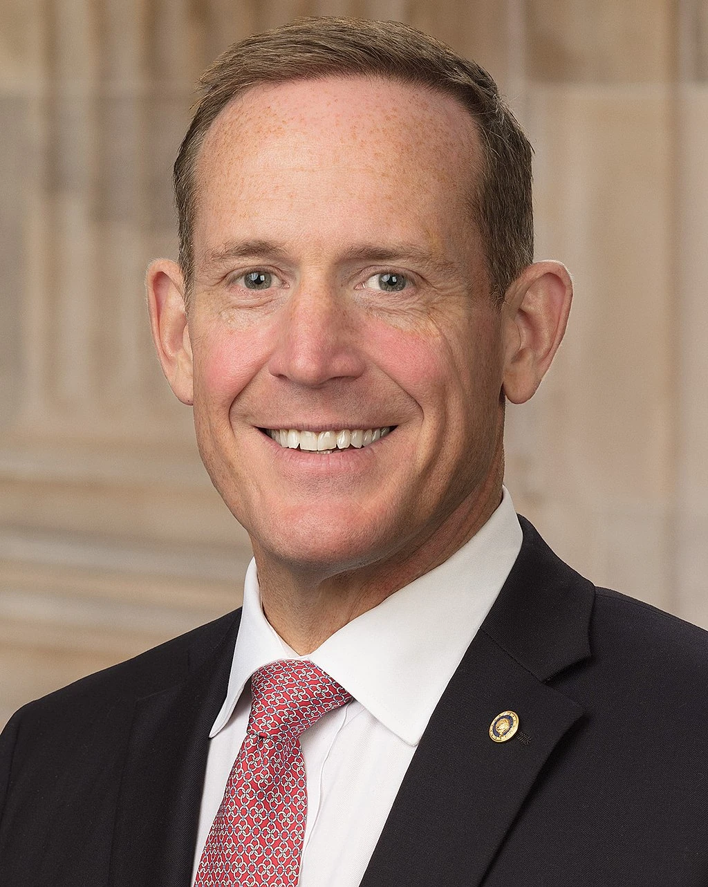 Ted Budd | Historica Wiki | Fandom