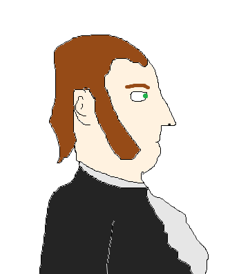 Thomas Bayley Crockett | Historica Wiki | Fandom