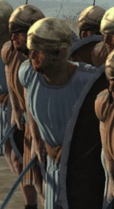 Tycho Bromidus | Historica Wiki | Fandom