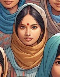 Usha Chakravorty | Historica Wiki | Fandom