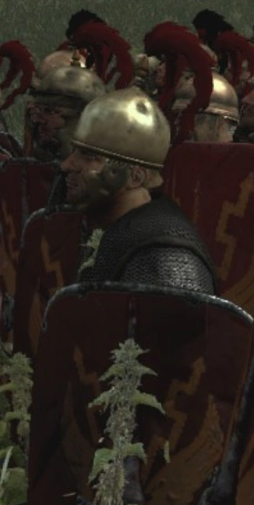 Vel Verginius Donatianus | Historica Wiki | Fandom