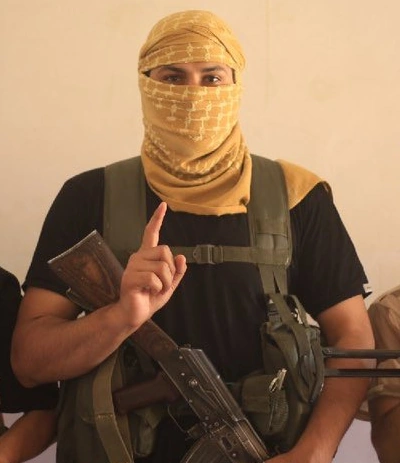 Wisam al-Hashim | Historica Wiki | Fandom