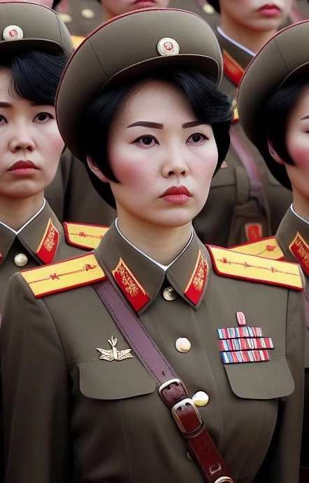 Yo Na-Woon | Historica Wiki | Fandom