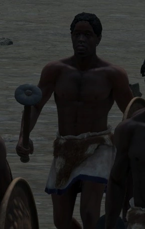 Zeki Aregawi Abesalom | Historica Wiki | Fandom